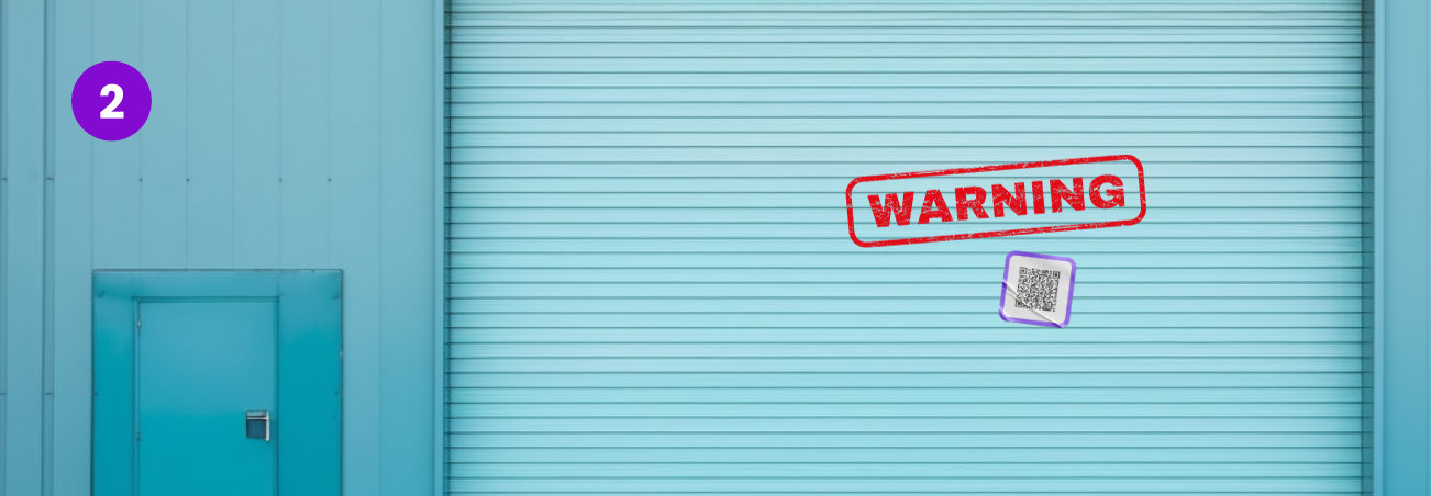 Are QR Codes Secure? Protecting Your Storage Customers