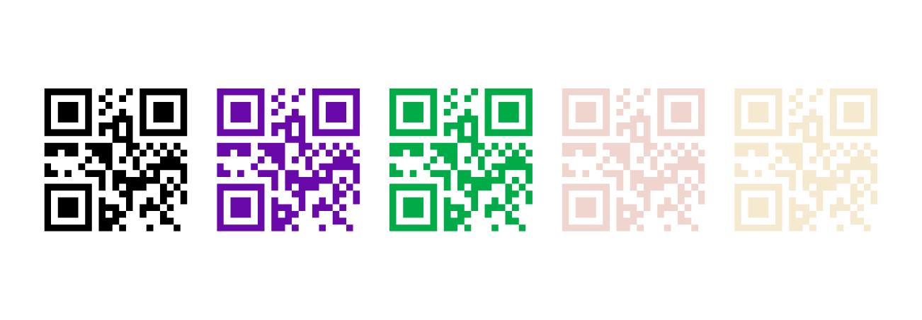 Self Storage QR Codes Best Practices