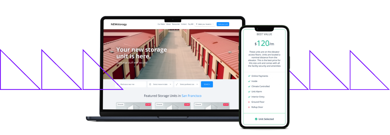 [2024] Ranking 19 Proven Self Storage Marketing Ideas