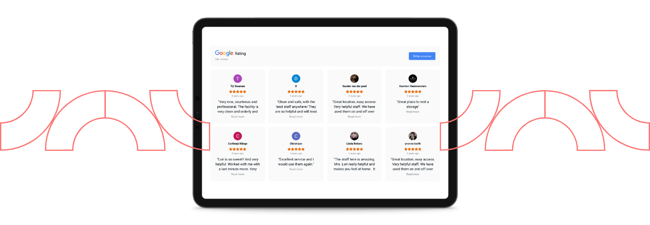 [2024] Ranking 19 Proven Self Storage Marketing Ideas