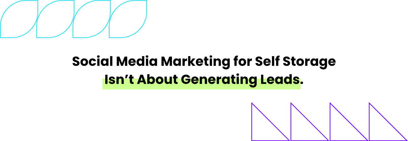 [2024] Ranking 19 Proven Self Storage Marketing Ideas