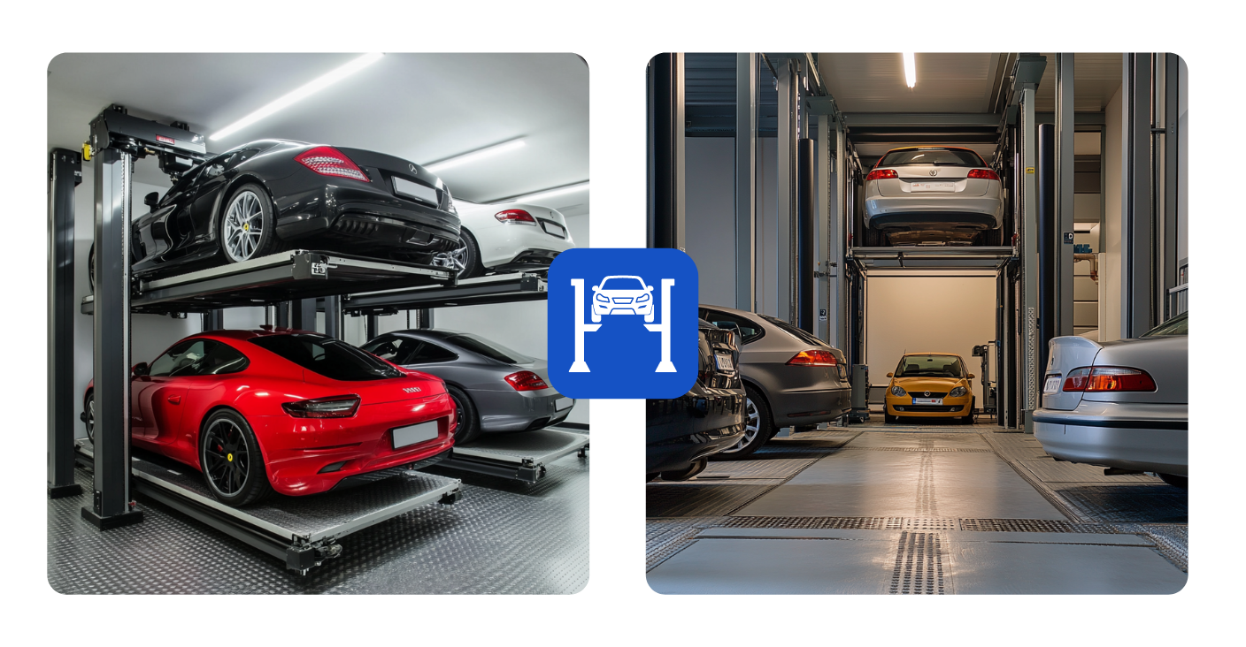 Luxury Storage : 5 Ways to Exceed Expectations