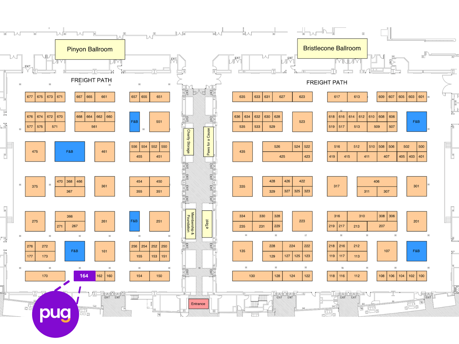 SSA 2025 Fall Conference & Trade Show