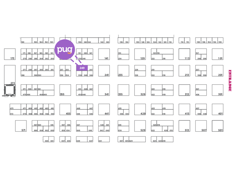 SSA 2024 Fall Conference & Trade Show