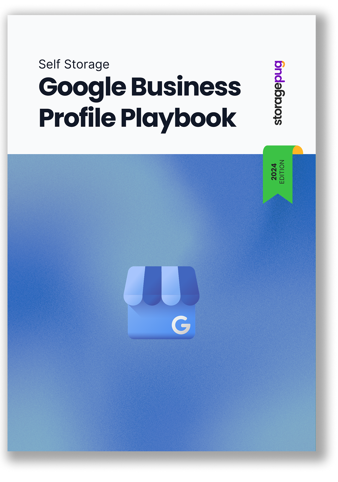 Google Business Profile Playbook for Self Storage