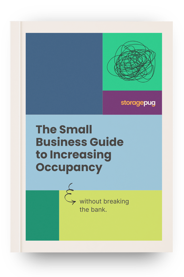 The 3 Self Storage Occupancy Types You Need to Know