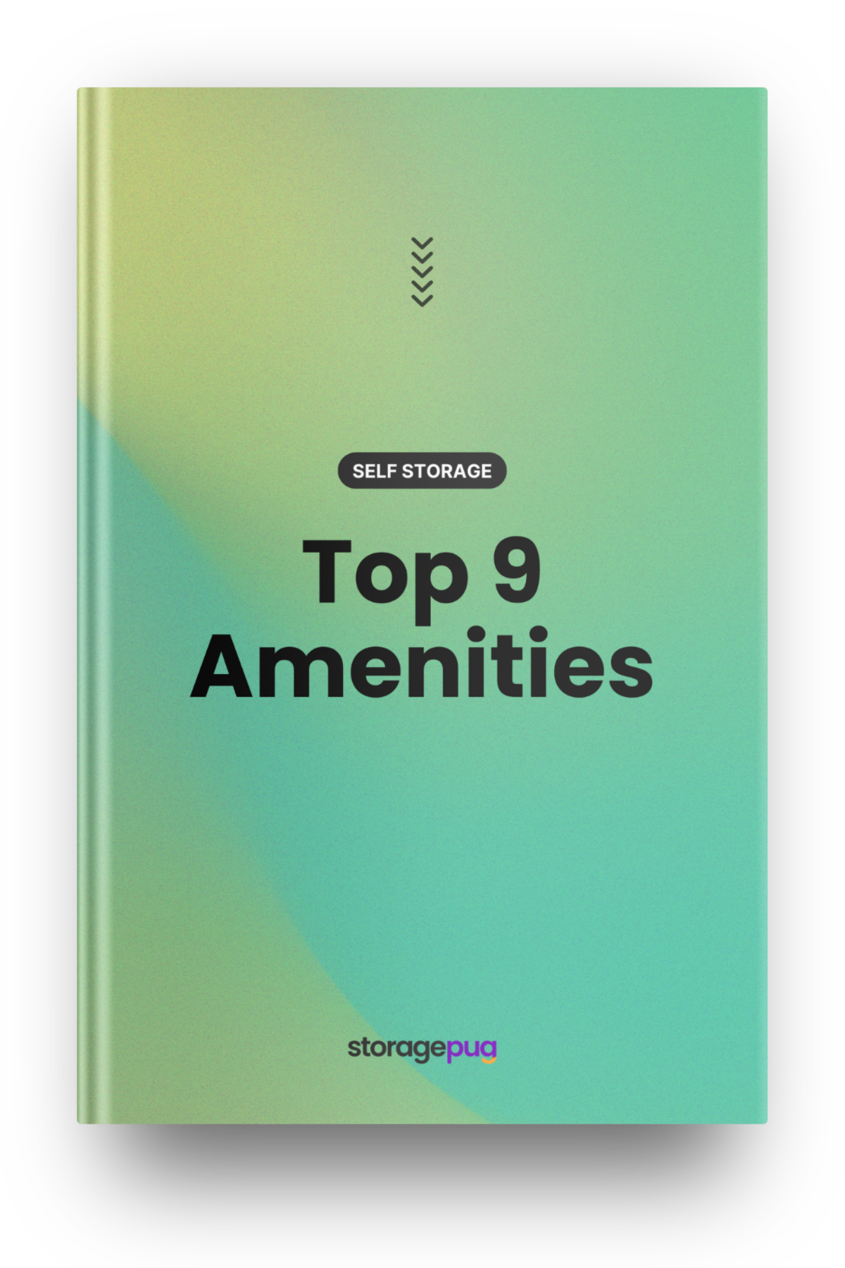 Top 9 Self Storage Amenities [Free Download]
