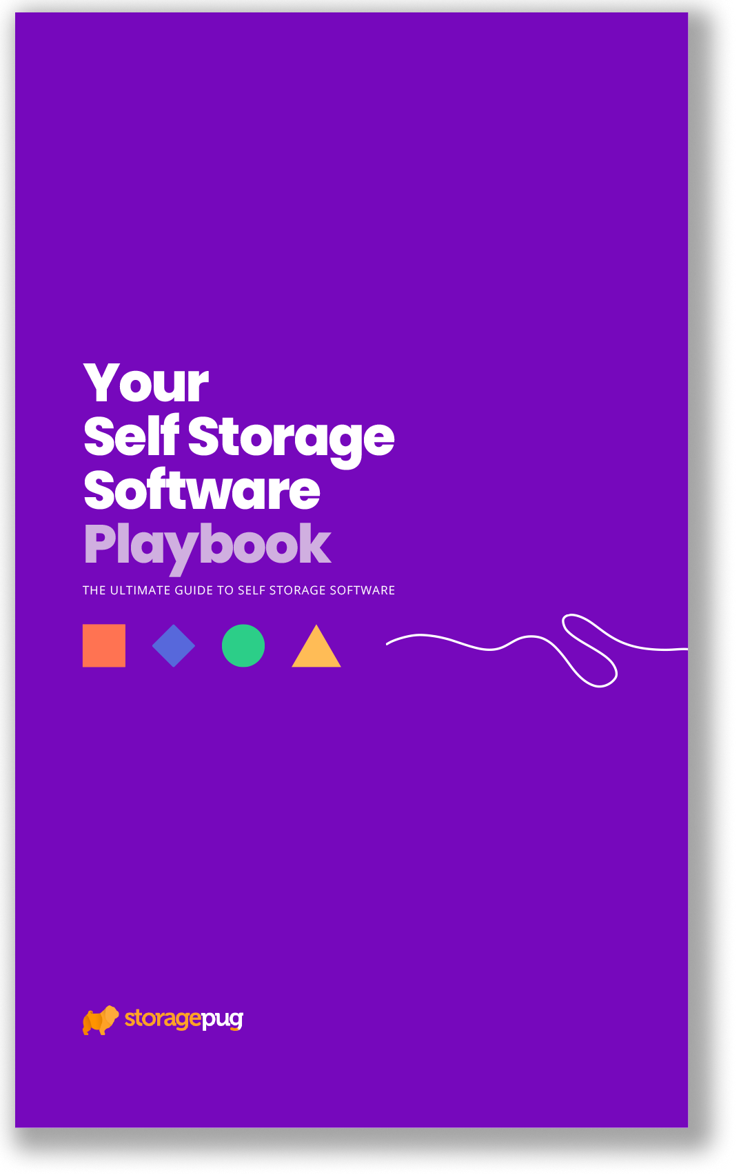 What is Self Storage Property Management Software?