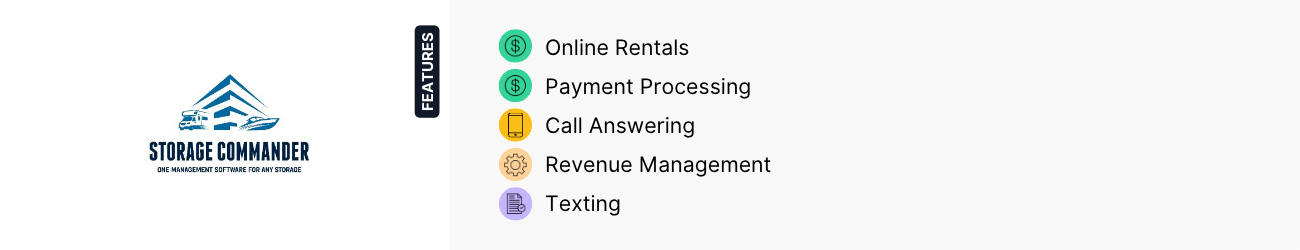 [2023] Self Storage Software Buyers Guide