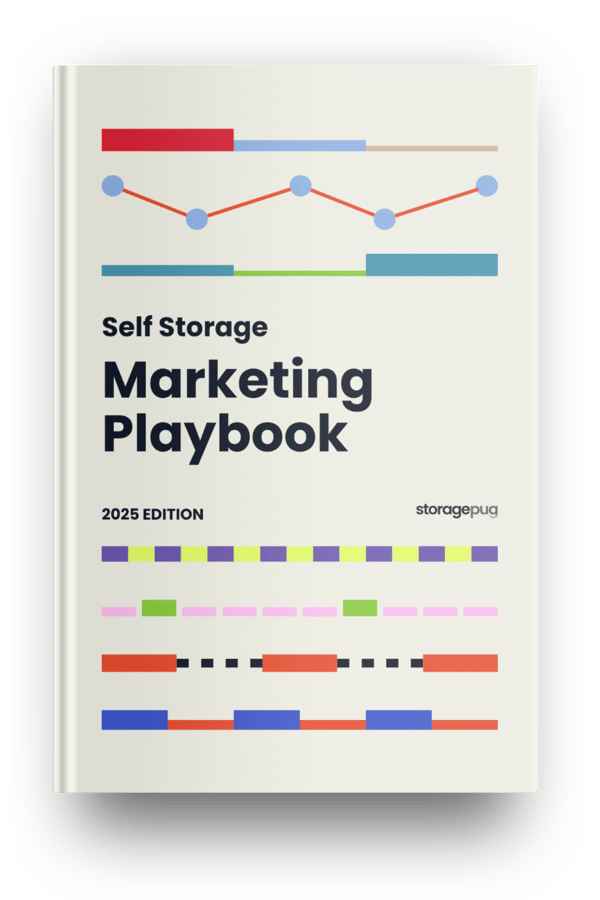 Top 8 Self Storage Marketing Ideas: Fill Up Your Facility