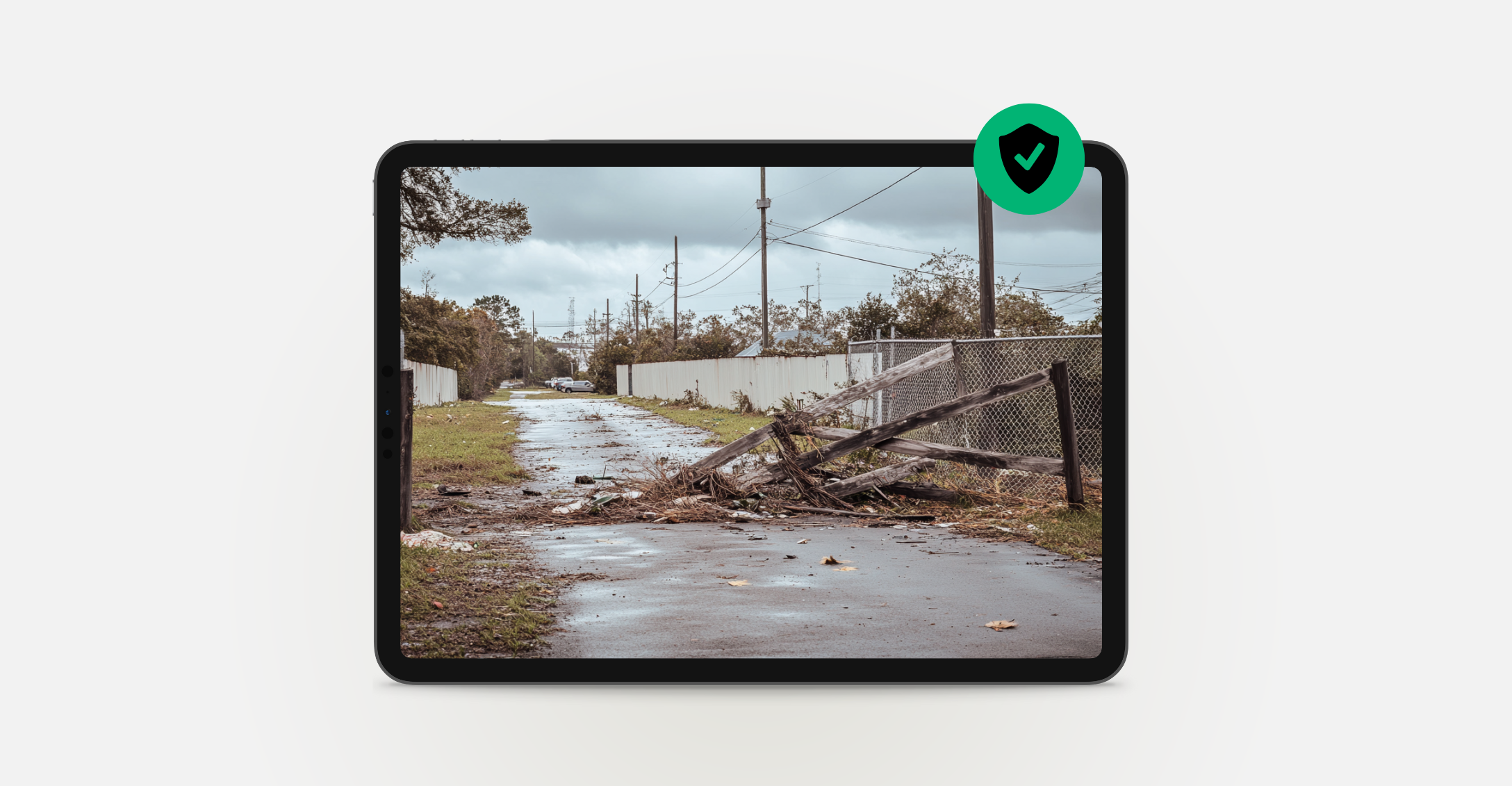 Are You Liable During Unplanned Gaps in Security?