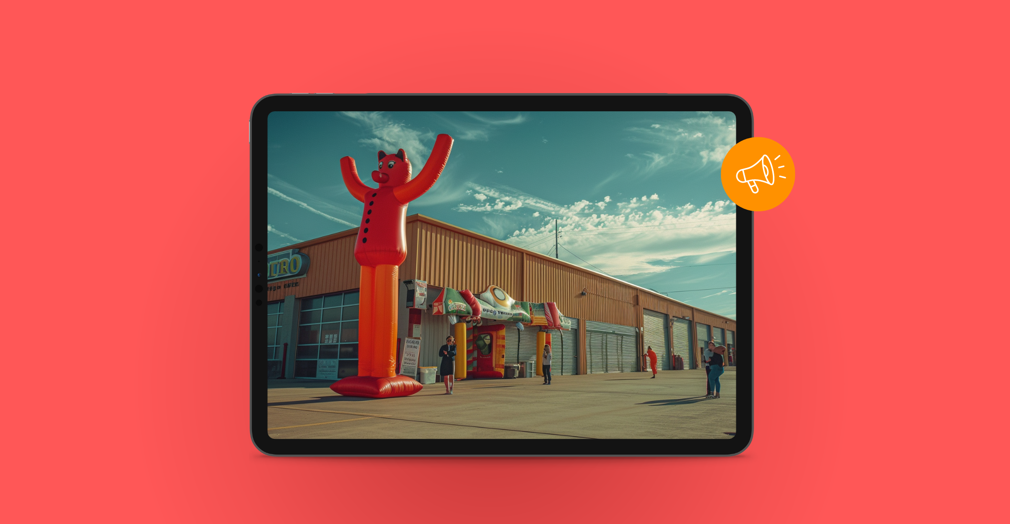 Beating Bait and Switch Pricing