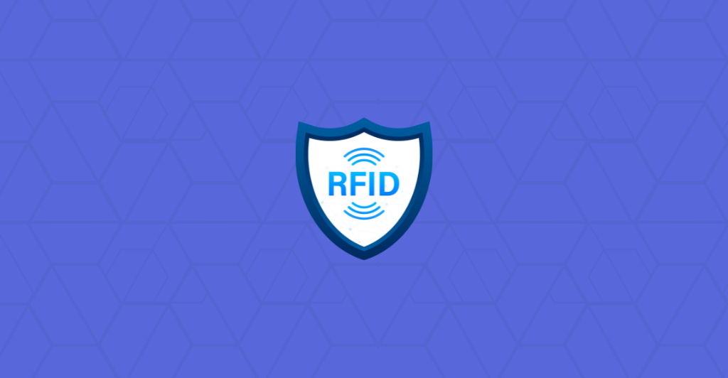 RFID and Self Storage Access Control