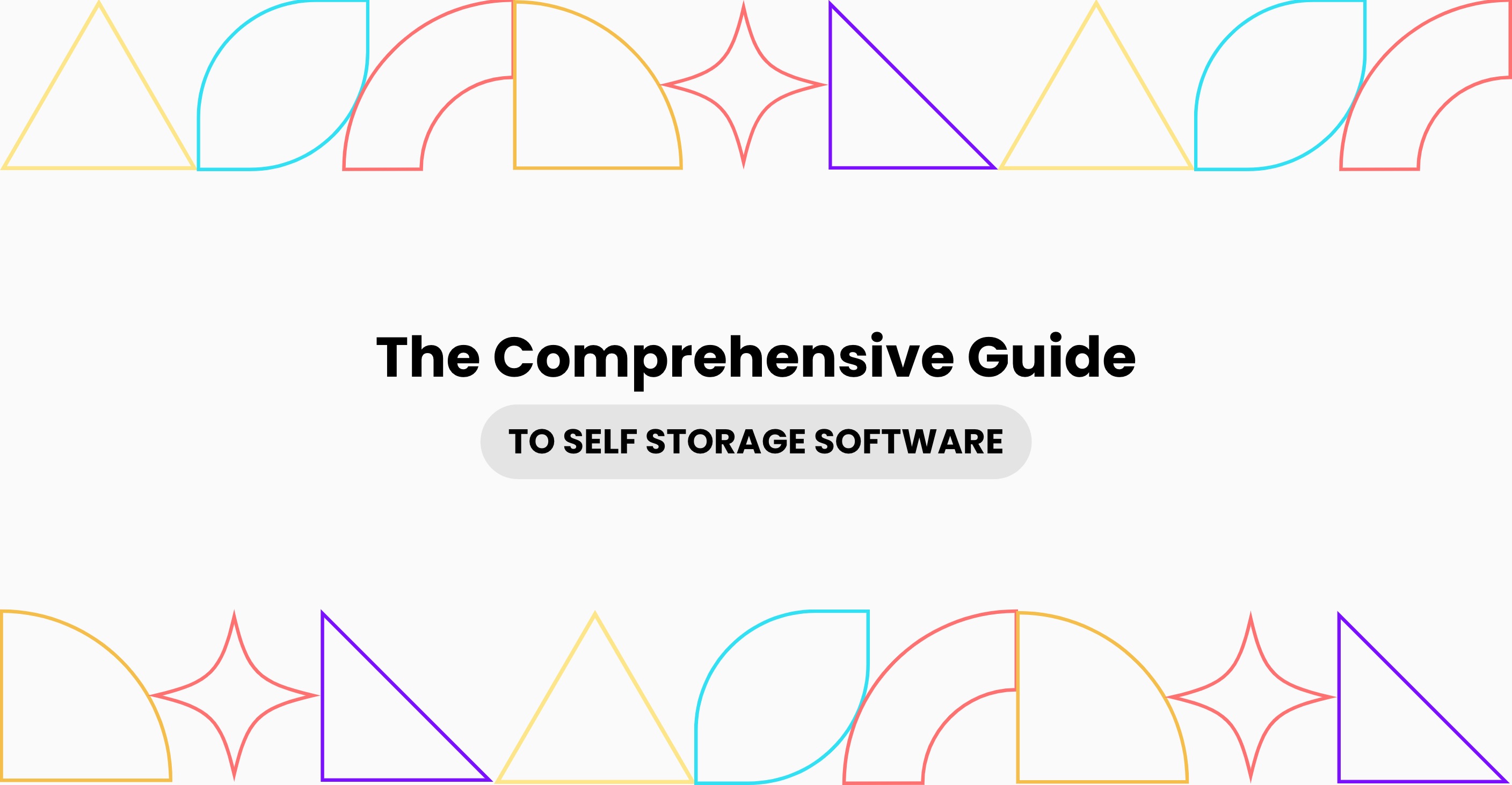 [2023] Self Storage Software Buyers Guide