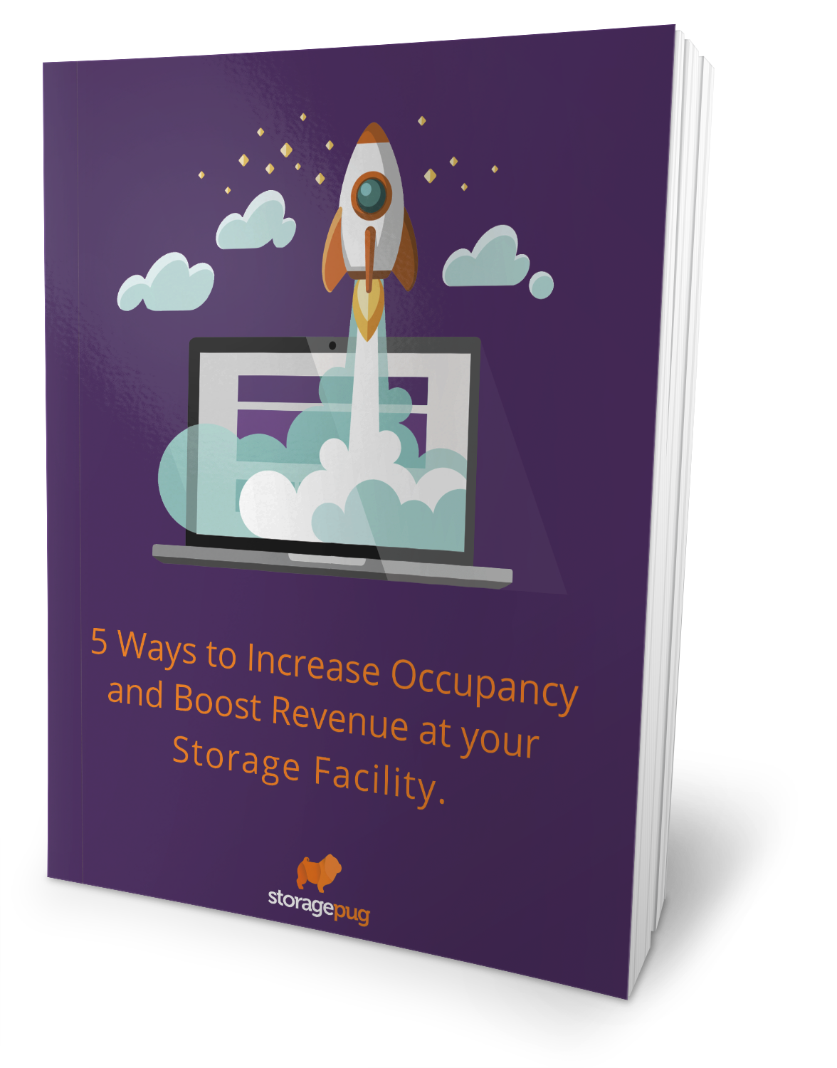 Free Self Storage eBooks, Guides, and Resources | StoragePug
