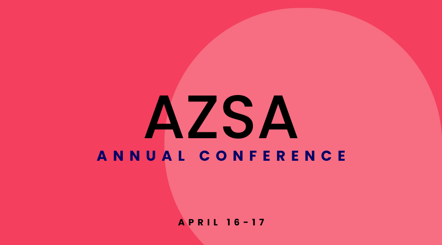 AZSA 2025 Annual Conference