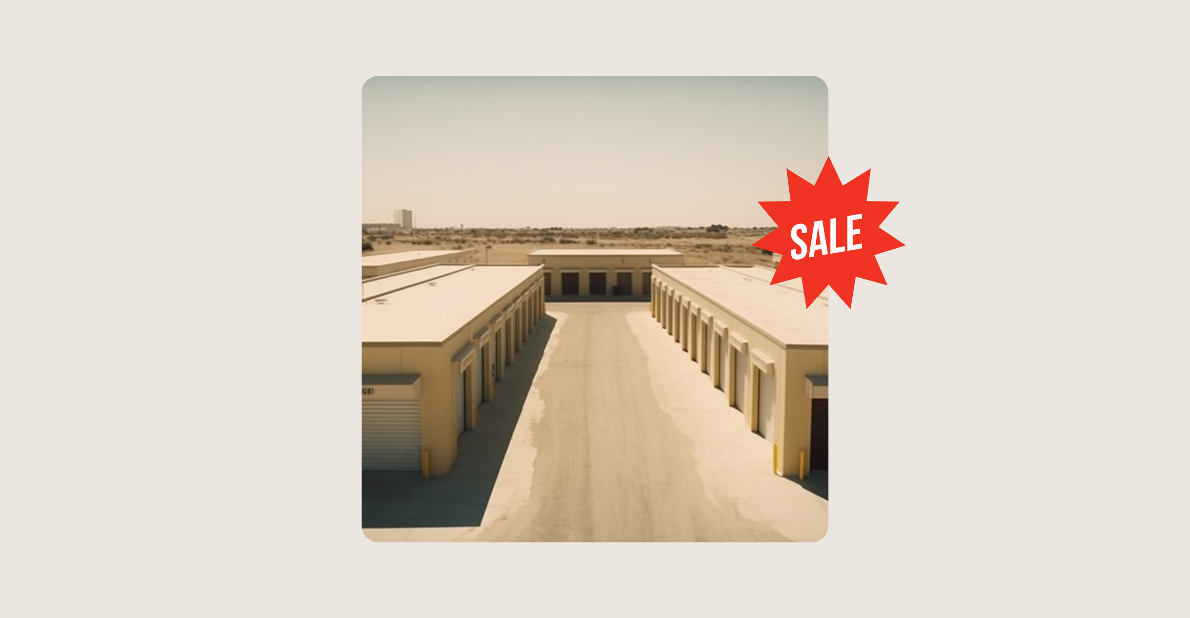 How to Analyze a Self Storage Deal