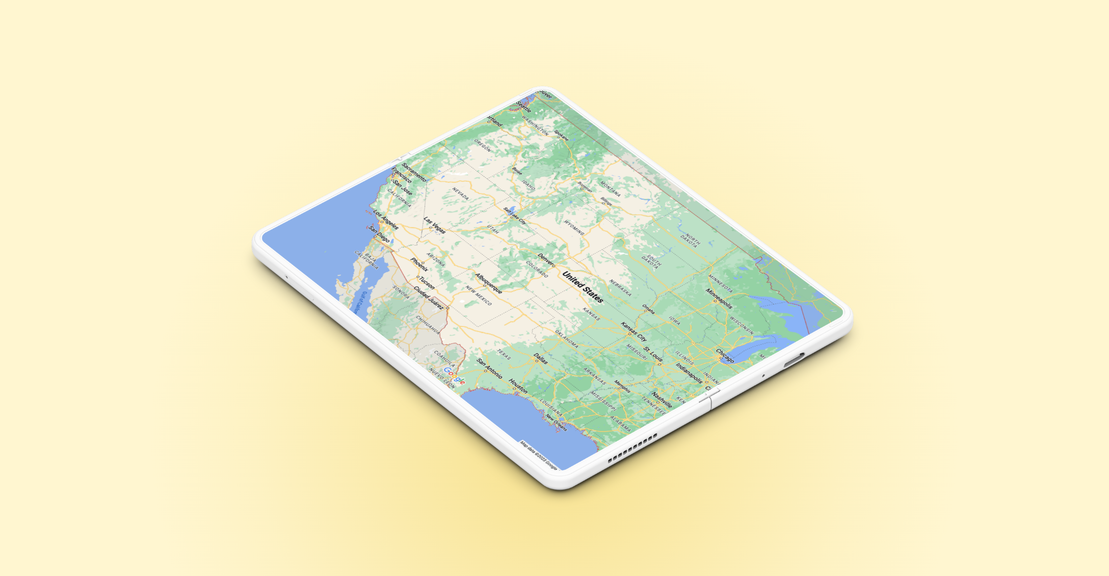 How to Compete With National Storage Chains