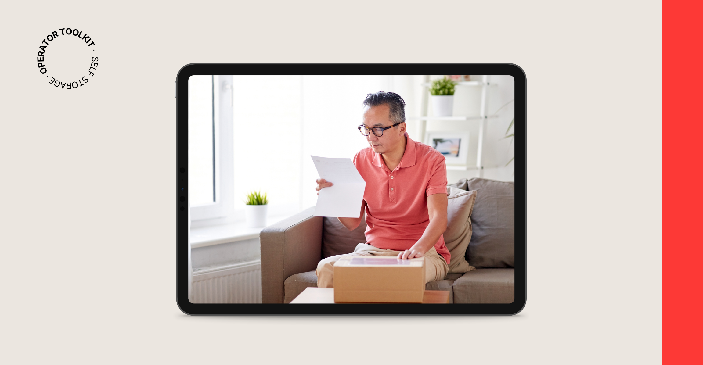 Operator Toolkit: Self Storage Rental Rate Increase Letter