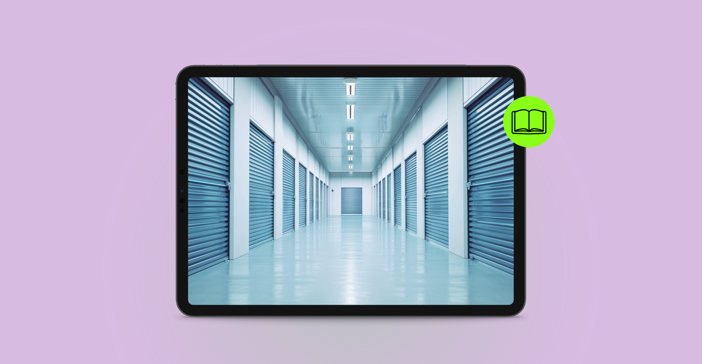 The Complete Self Storage Dictionary