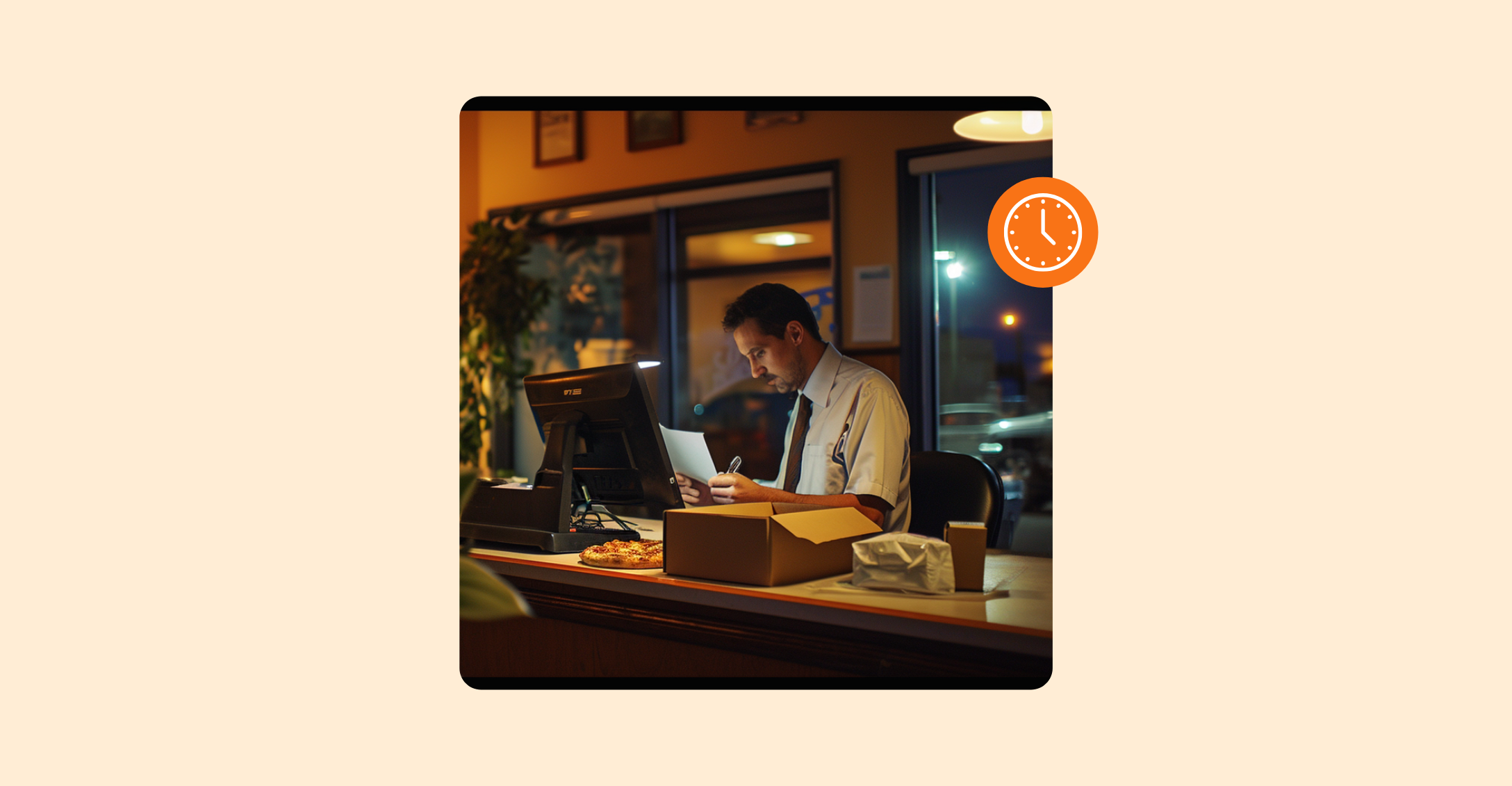 Three Tips for Closing Time