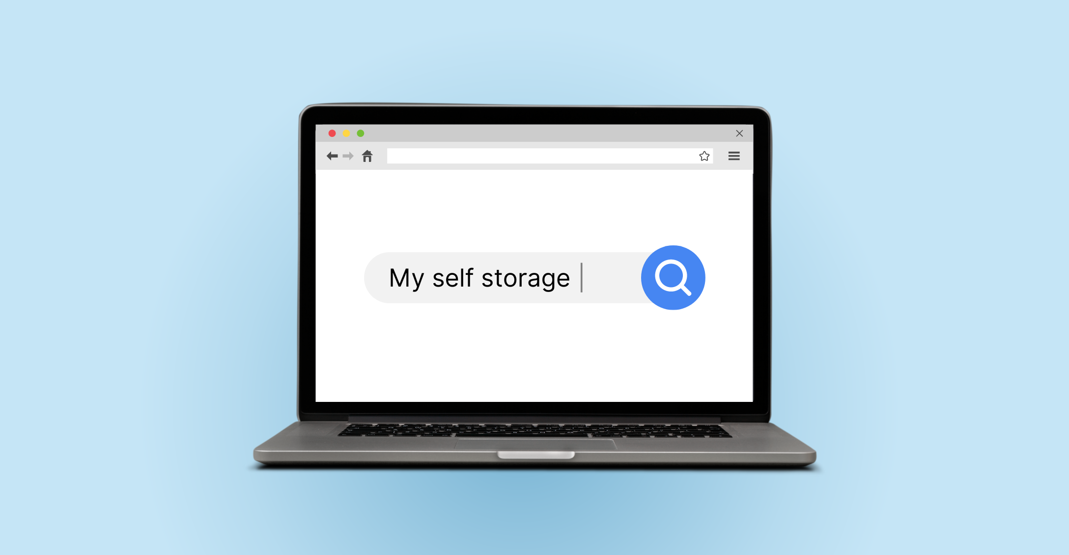 Get More Storage Rentals by Understanding Website Metrics