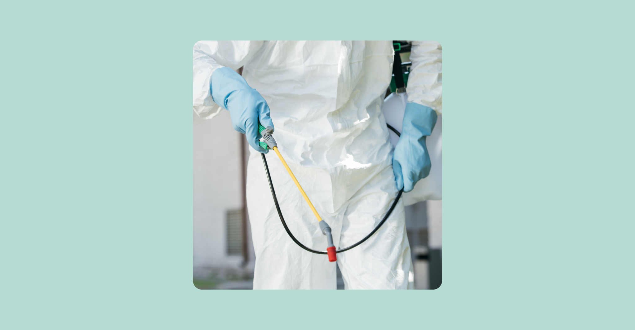 Your Customers Want Pest Control